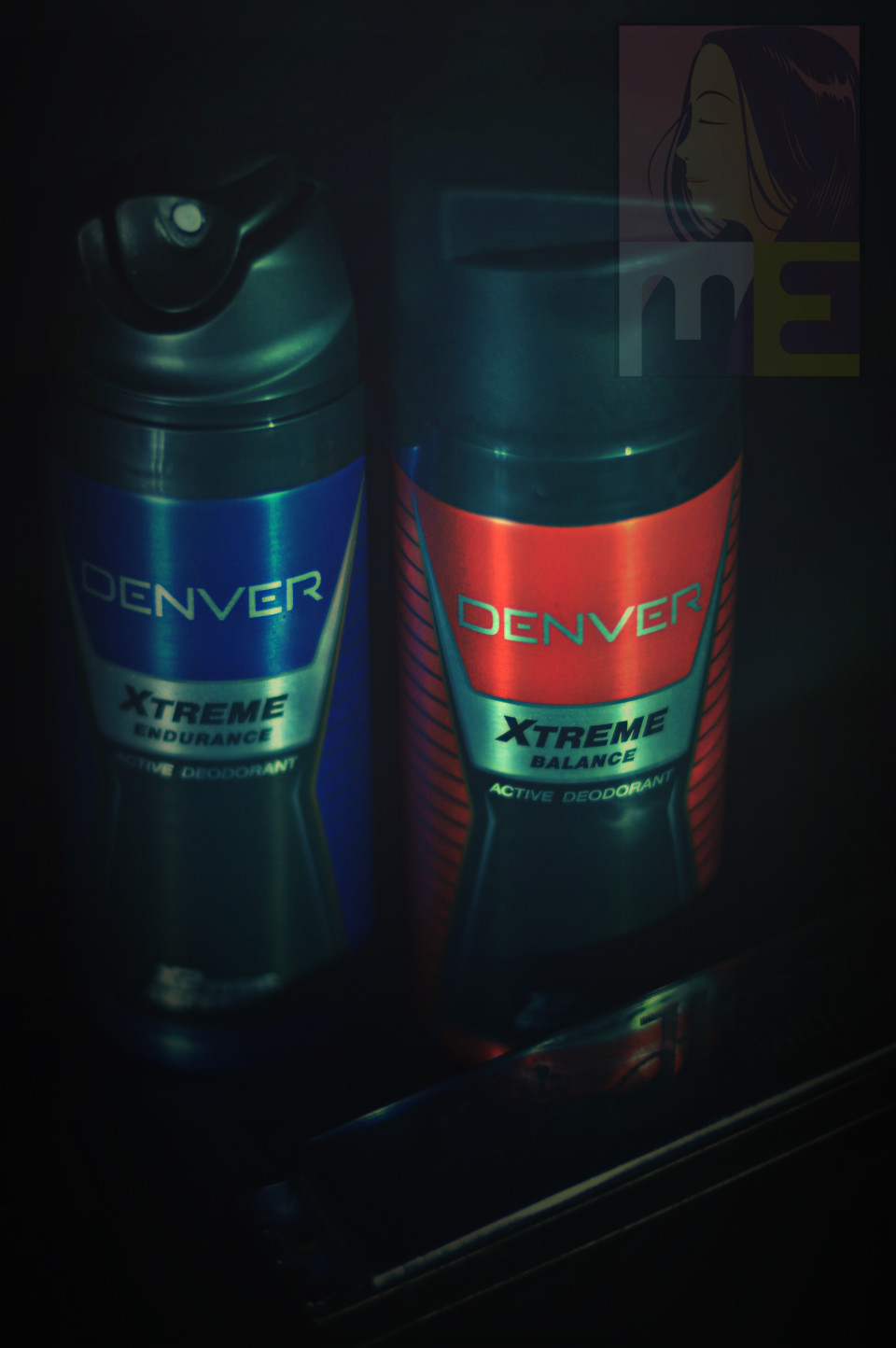 Denver Extreme Deo Review Endurance and Balance for Men - Beautifully Me